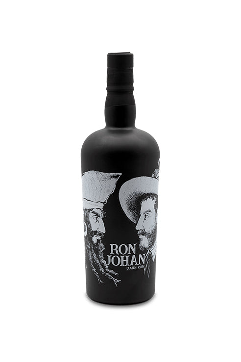 Gölles Ron Johan Dark Rum – RegionAlles Joglland